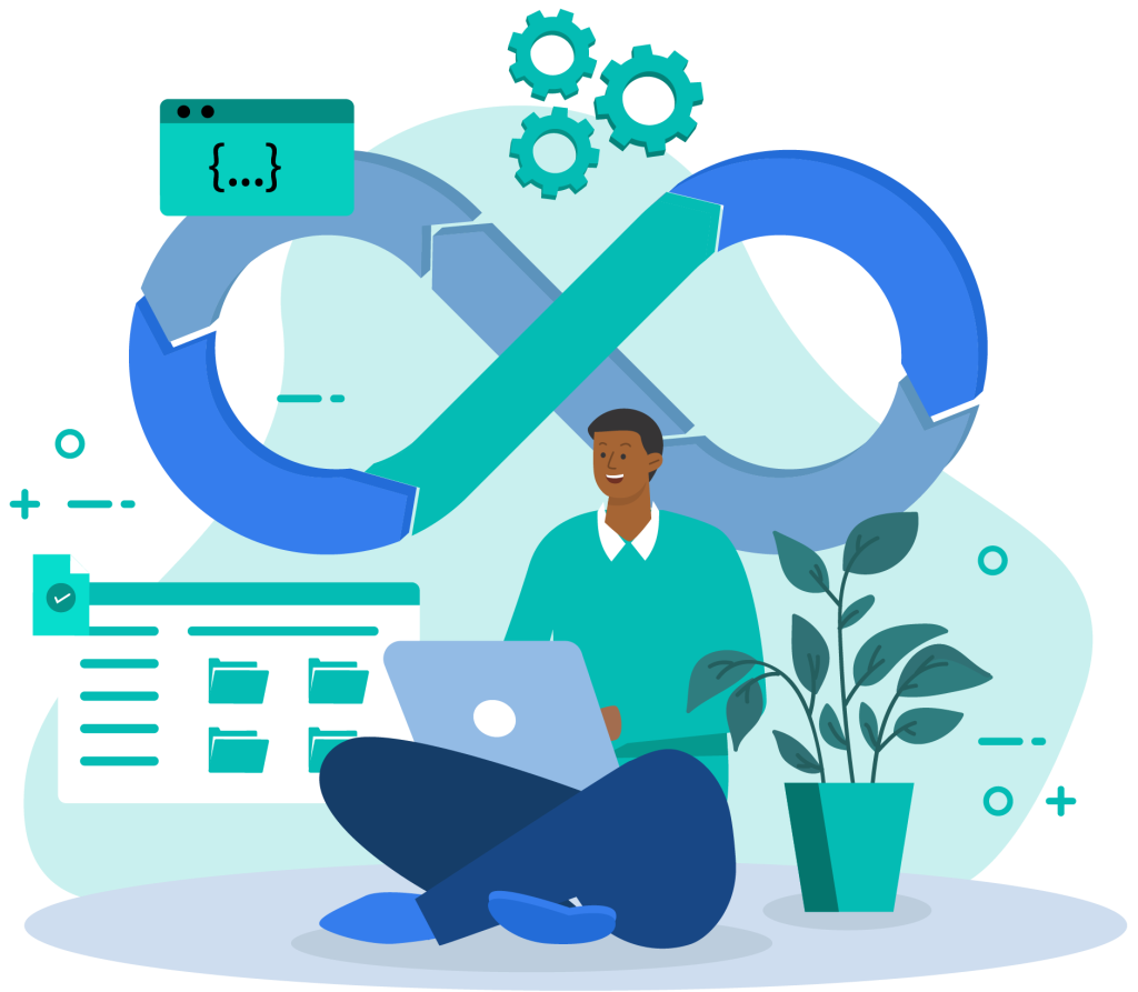 DevOps Solutions | Smarter, Secure & Agile Deployment